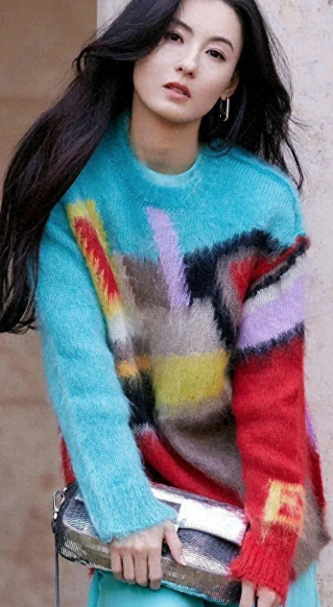 Cecilia Cheung reveals the inside story! The truth behind the forced ...