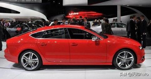 Hatchback, fastback, what is the difference between these two types of ...