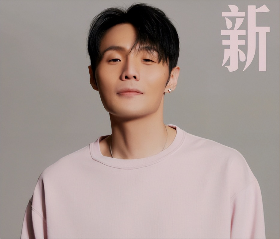 Ding Taisheng's spicy evaluation: Li Ronghao's new song was criticized ...
