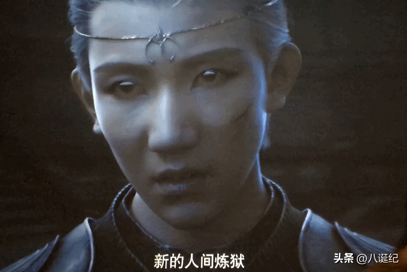 "Grand Trail": Director Xiao Si perfectly portrayed the connection ...