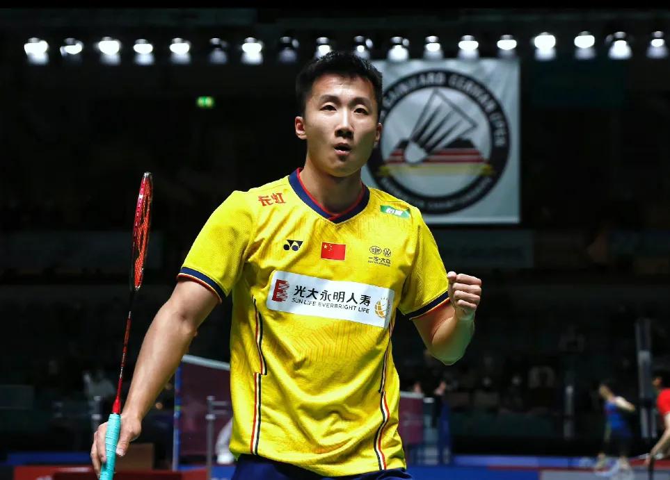 All England Zheng Siwei Huang Yaqiong reunites again!Guoyu's first two ...