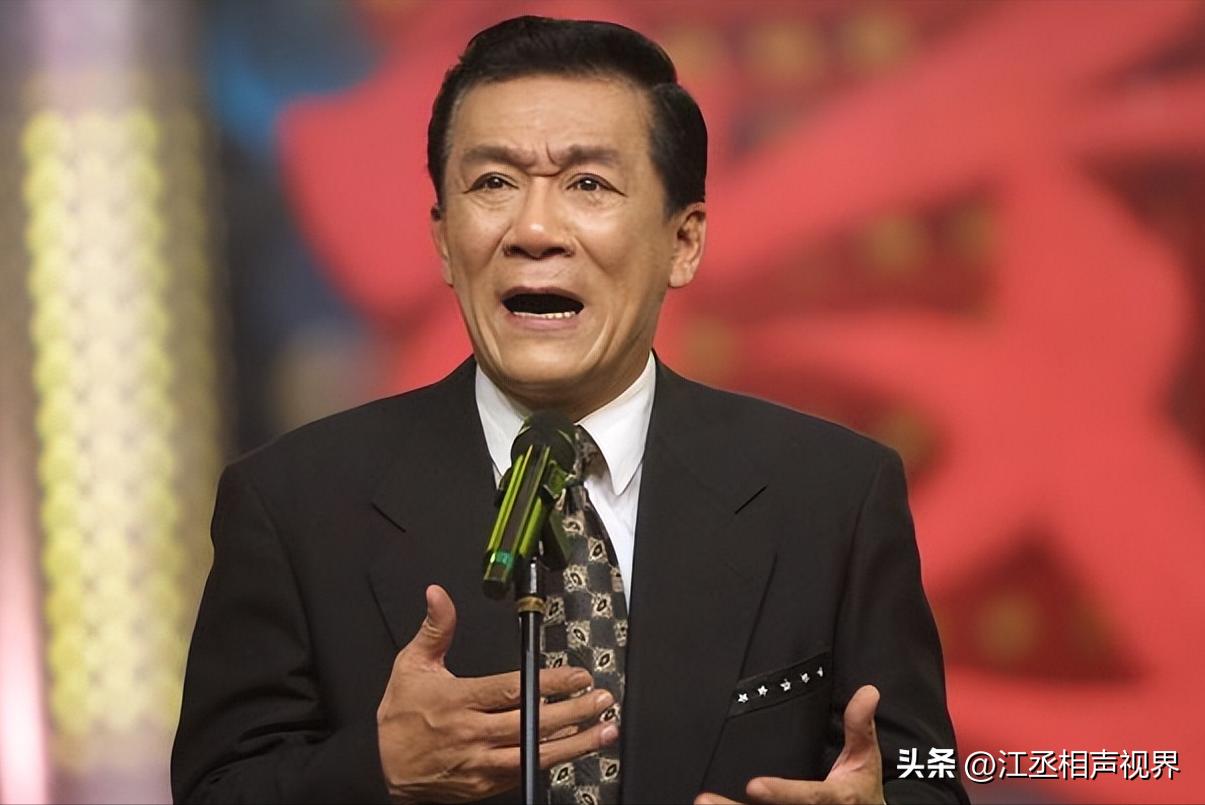 Netizens mentioned Hou Yaohua and said that he could understand when he ...