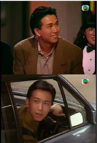 He was so handsome back then - iNEWS