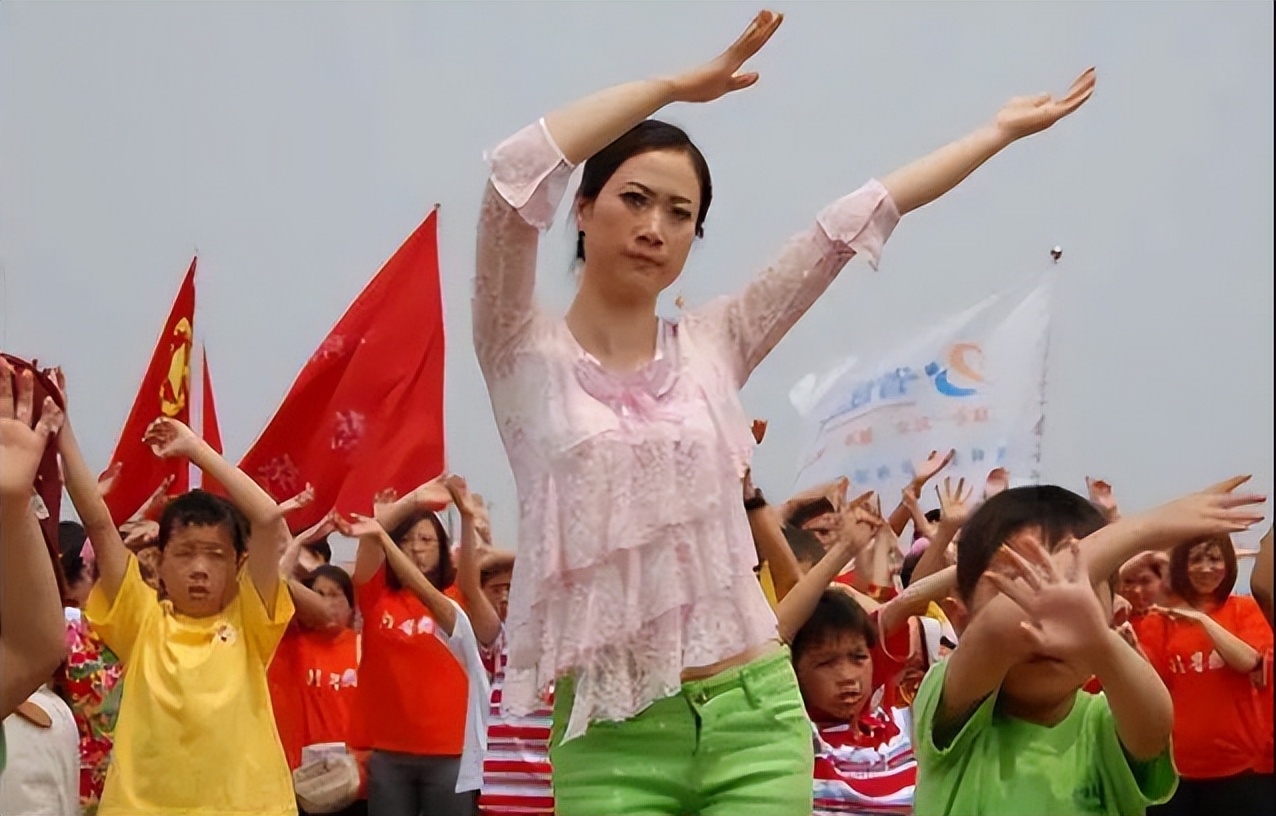 From being infamous to being an inspirational idol, it turns out that ...