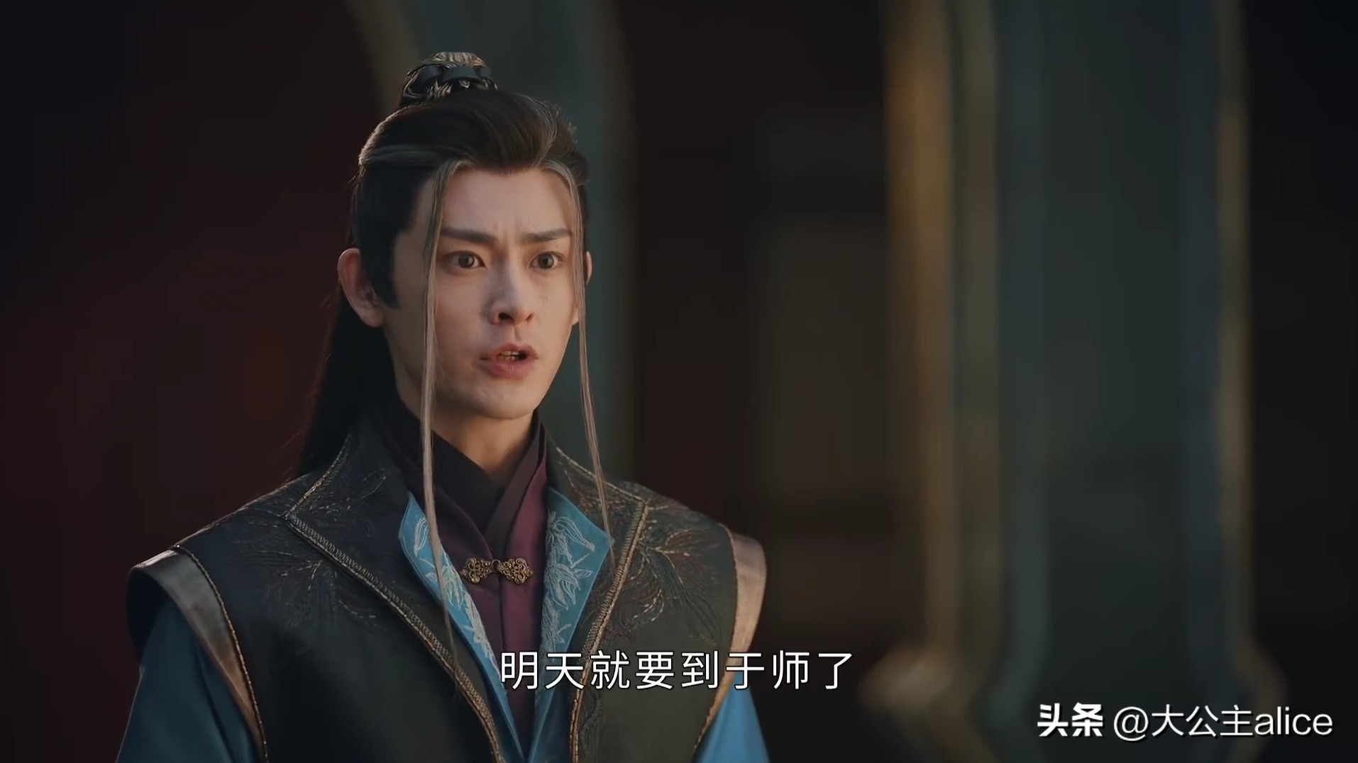 Li Xinze, who was not popular with Yang Zichengyi, was successfully ...