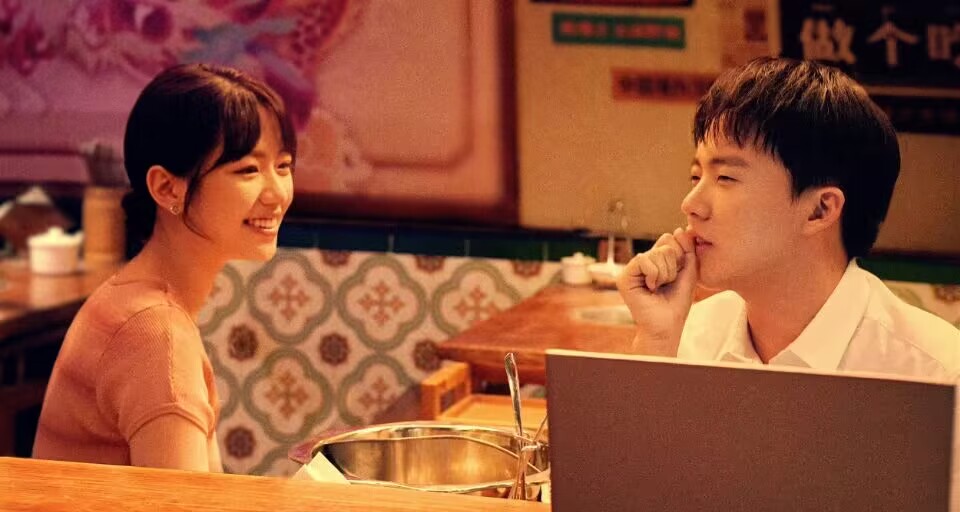 The ending of the 5 heroines in "Ordinary Road": Cai Xiaolei is ...