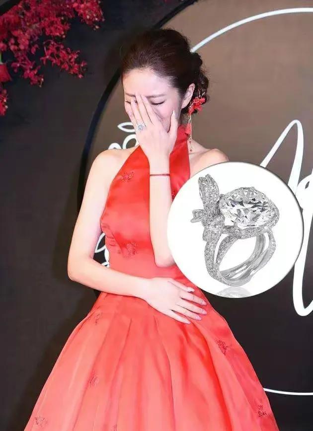 Li Nian is luckier than An Yixuan for 3 reasons: being able to choose a ...