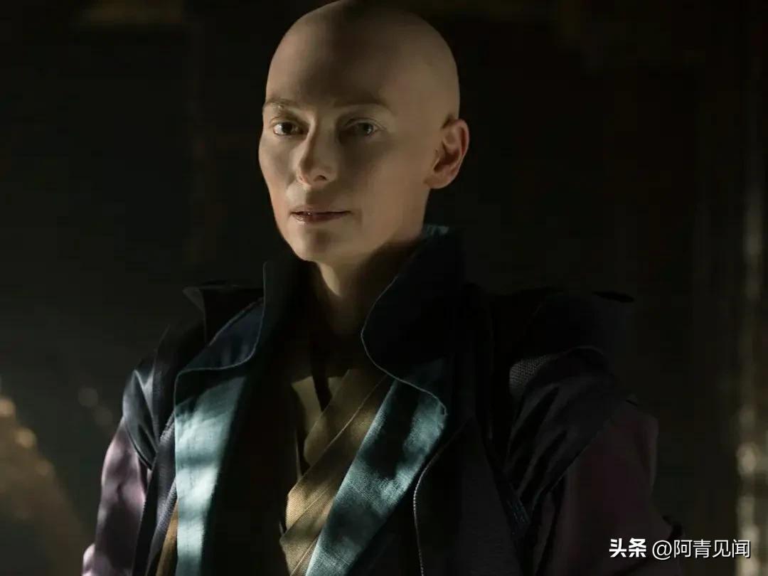 Ancient One Mage vs Loki?A film dedicated to art by Gu Yi - iNEWS