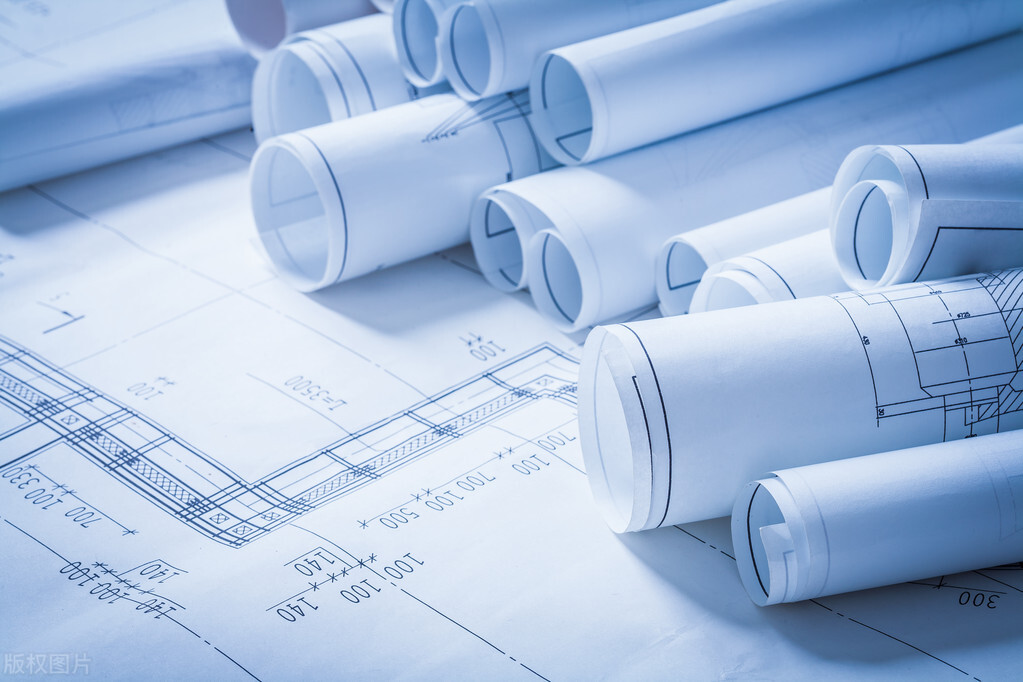 As long as you have good CAD drawing habits, you can improve the ...