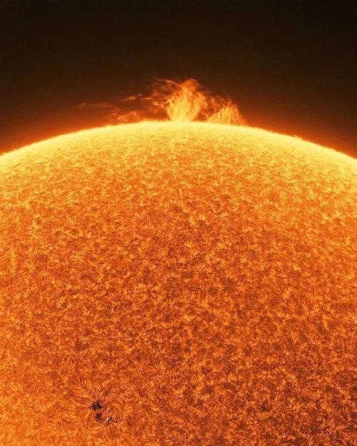 why the sun shines - iMedia