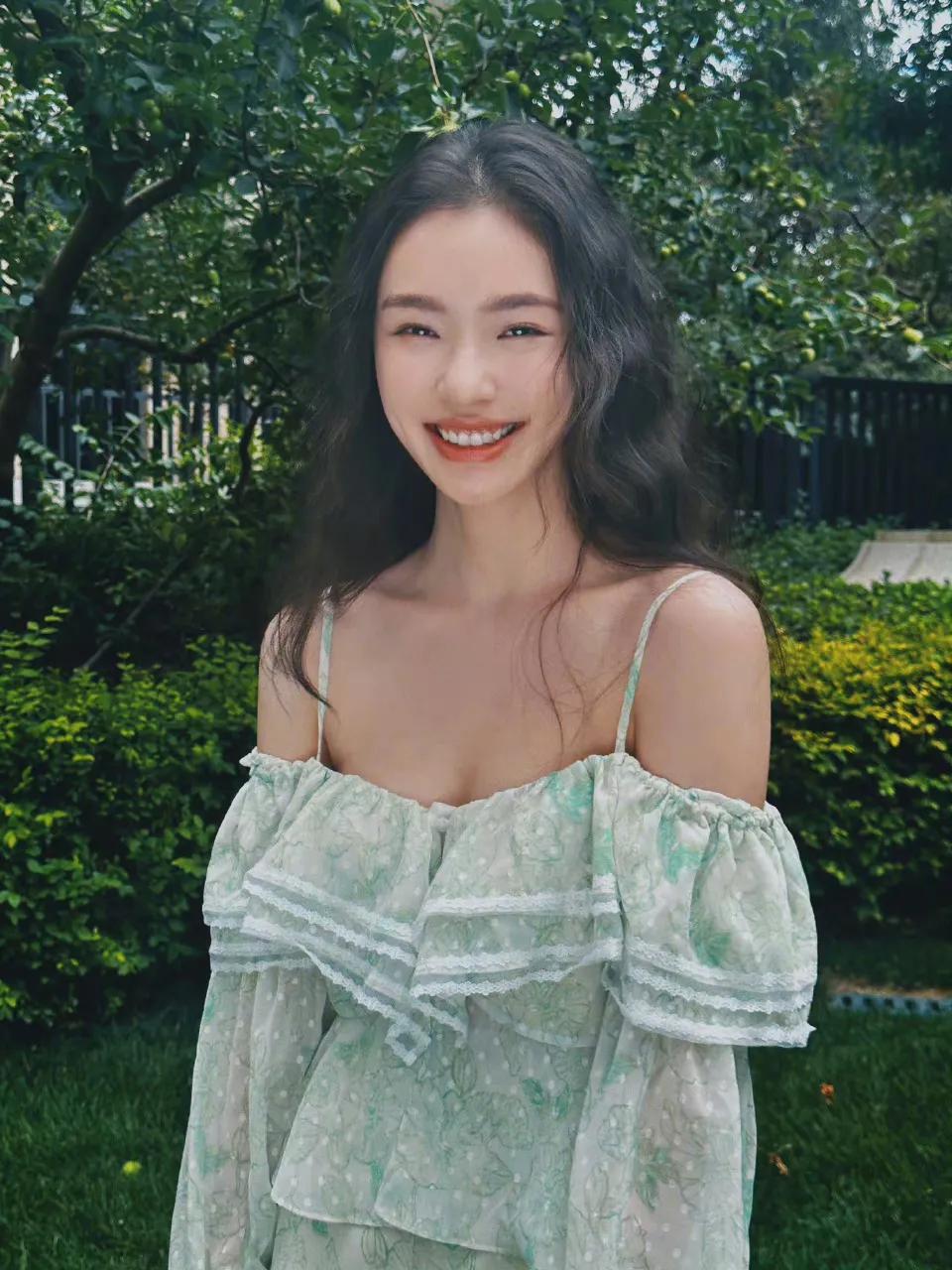 Chinese fashion sexy beauty - Lin Yun - iMedia