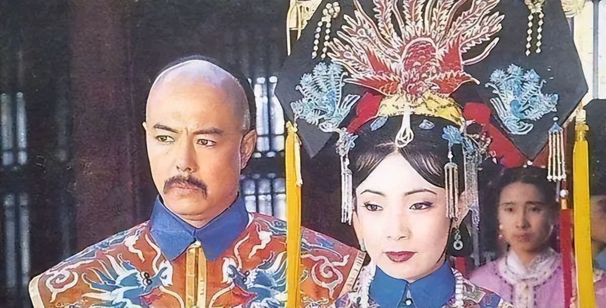 Dai Chunrong: Starred in "Huan Zhu Ge Ge" and became popular, married ...