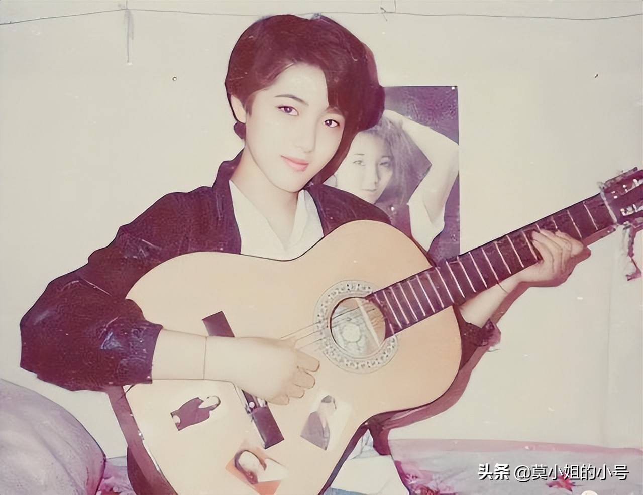 Zeng Li has finally become popular - iNEWS