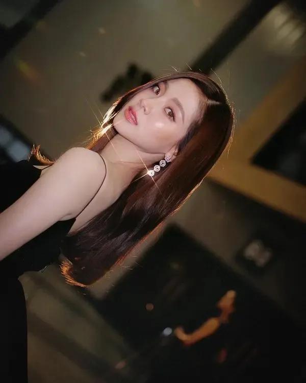 Thai goddess Xiaoshui is beautiful and has a good figure - iNEWS