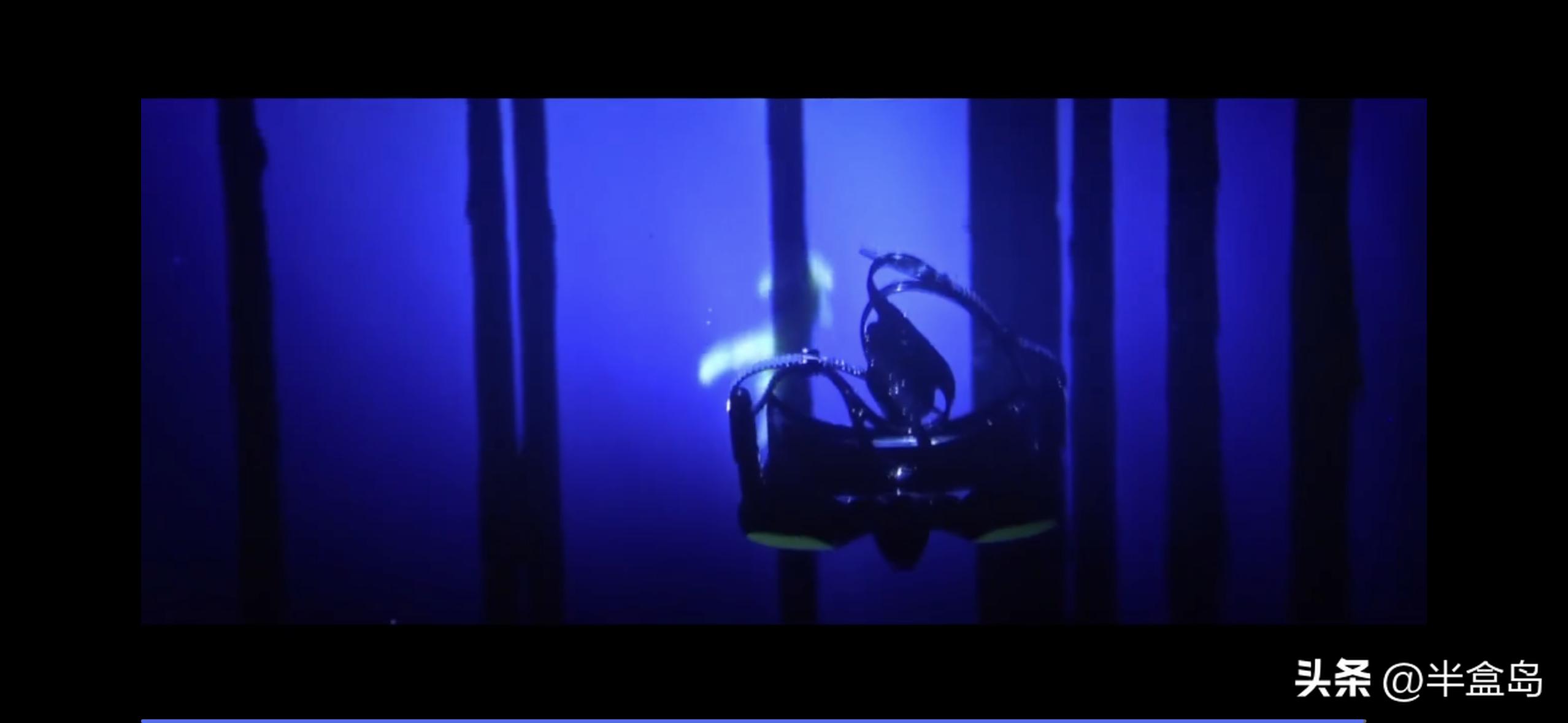 Watching "The Missing She" from the perspective of a diver: Li Muzi is ...