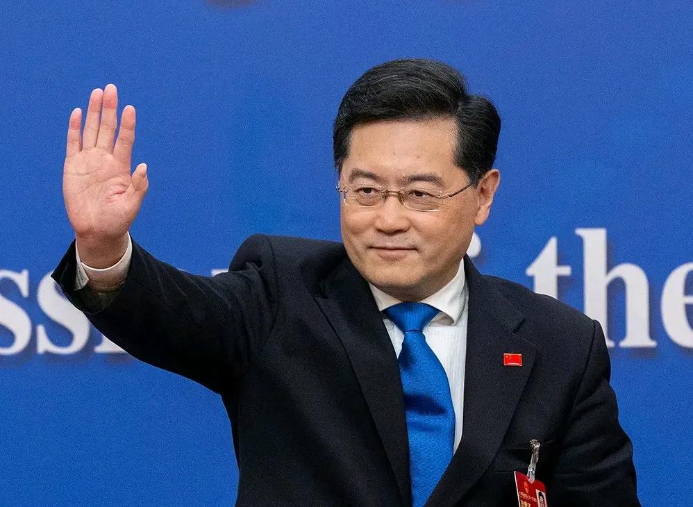 China's silence is to seek a greater countermeasure. Will Europe be the ...