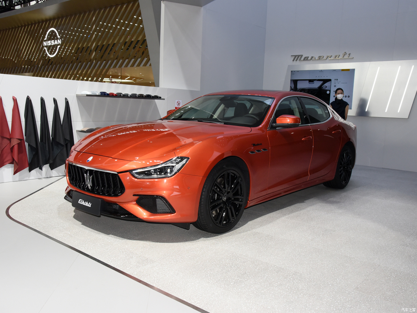 2.0T+48V light hybrid, more space than Macan, how about the cheapest ...