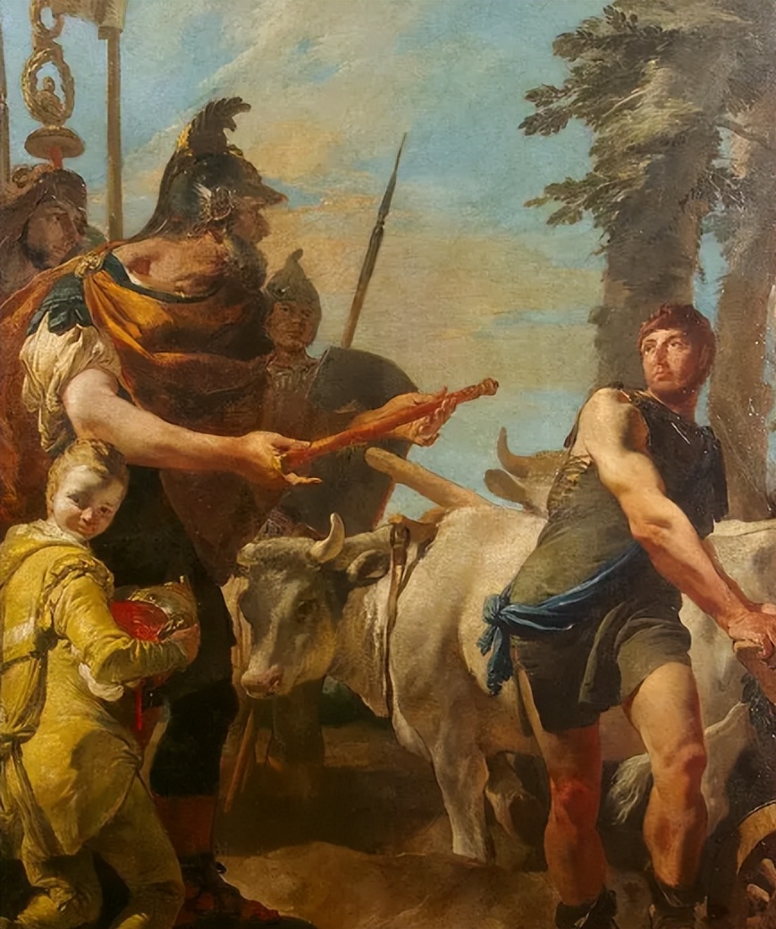 What kind of enlightenment can be given to us through the analysis of ...