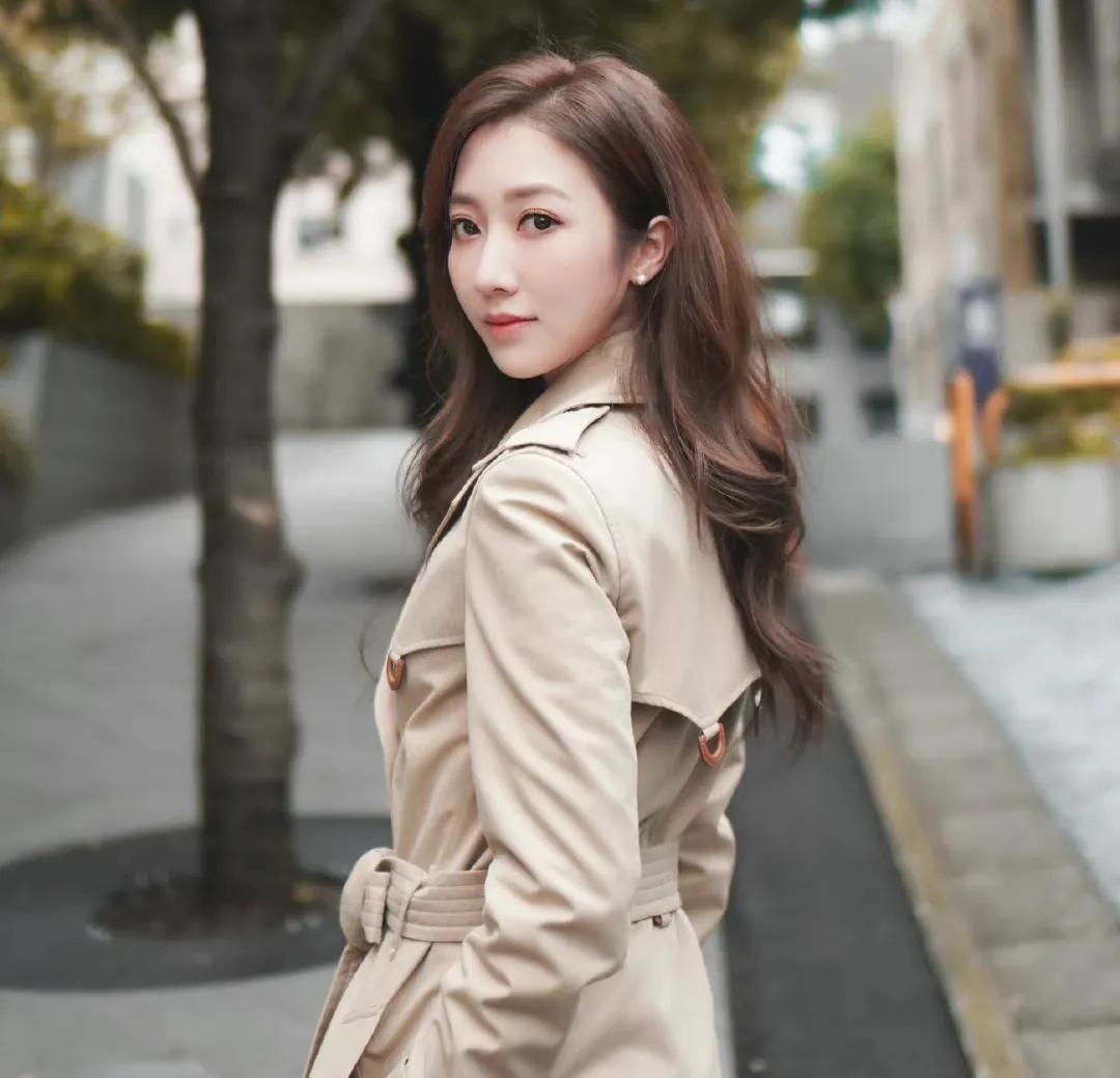 TVB beauty artist He Yiting - iMedia