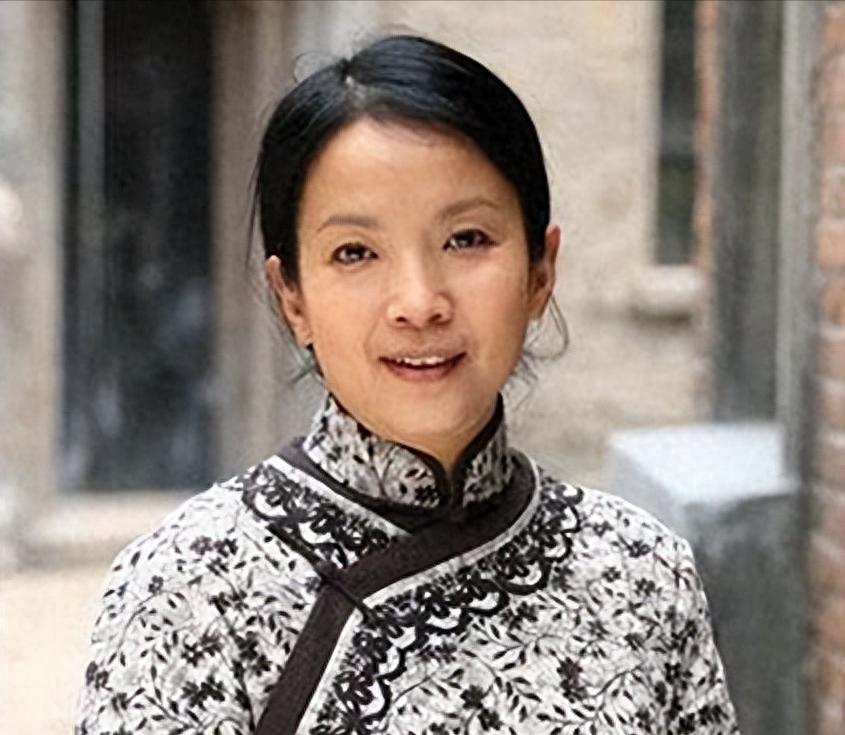 Good and evil will eventually be rewarded! 63-year-old Lu Liping, who ...