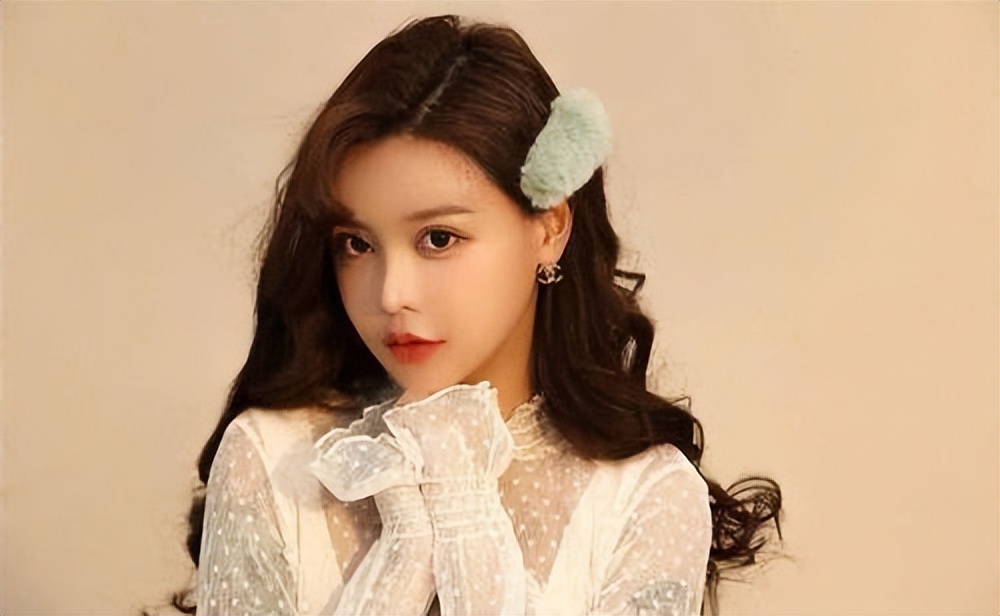 Han Anran: The craziest female internet celebrity who ever gave birth ...