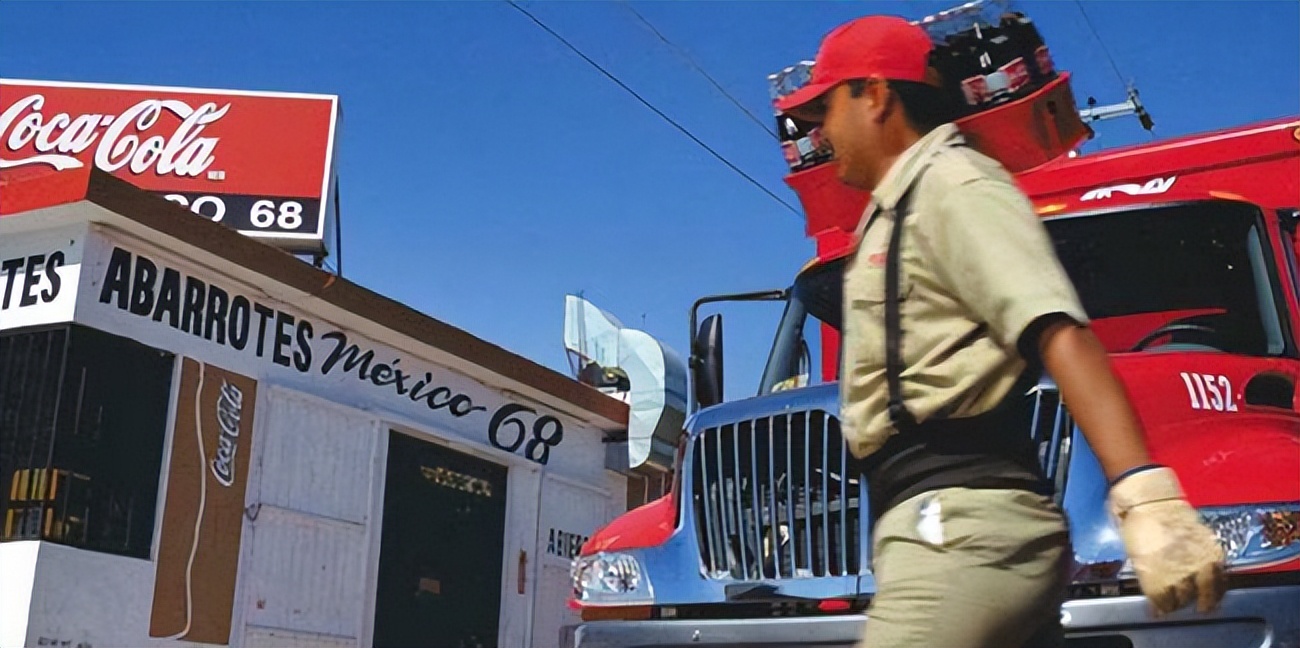 2000 bottles a year, drinking out of diabetes, how can Coca-Cola ...