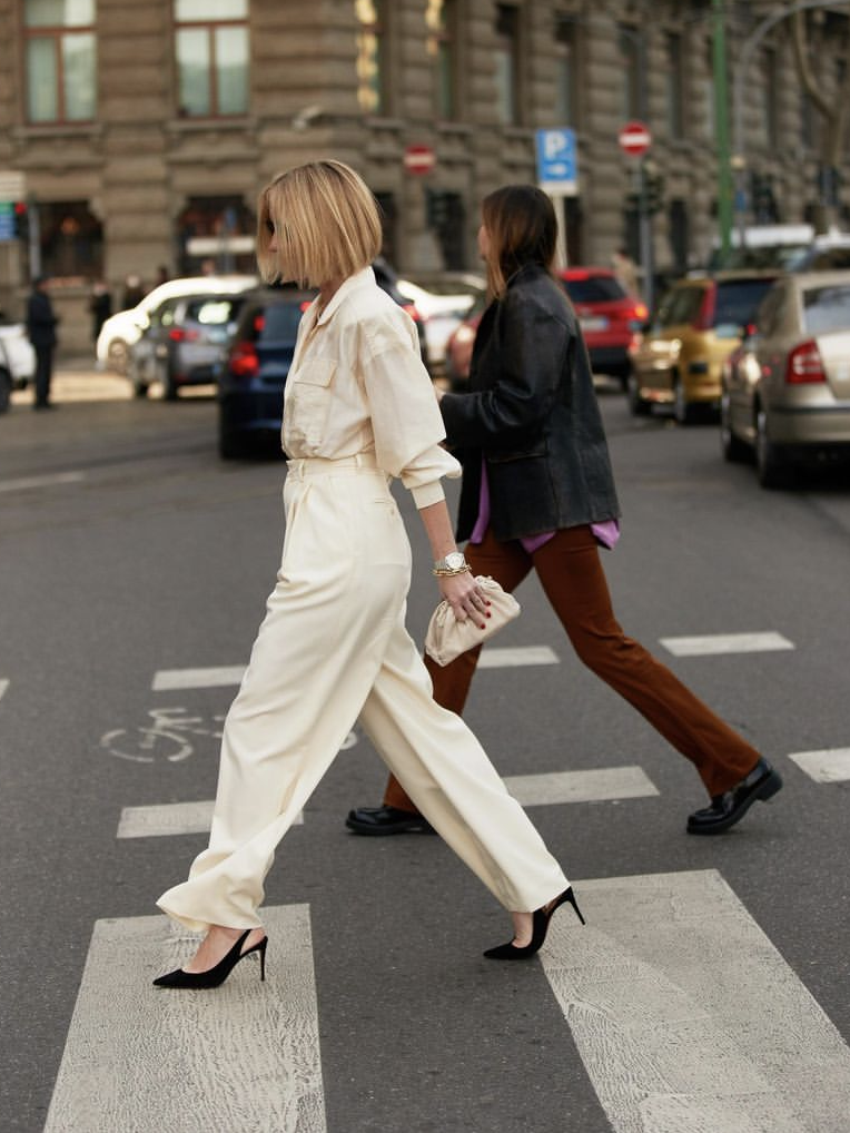 3 universal dressing formulas, they are very advanced - iNEWS