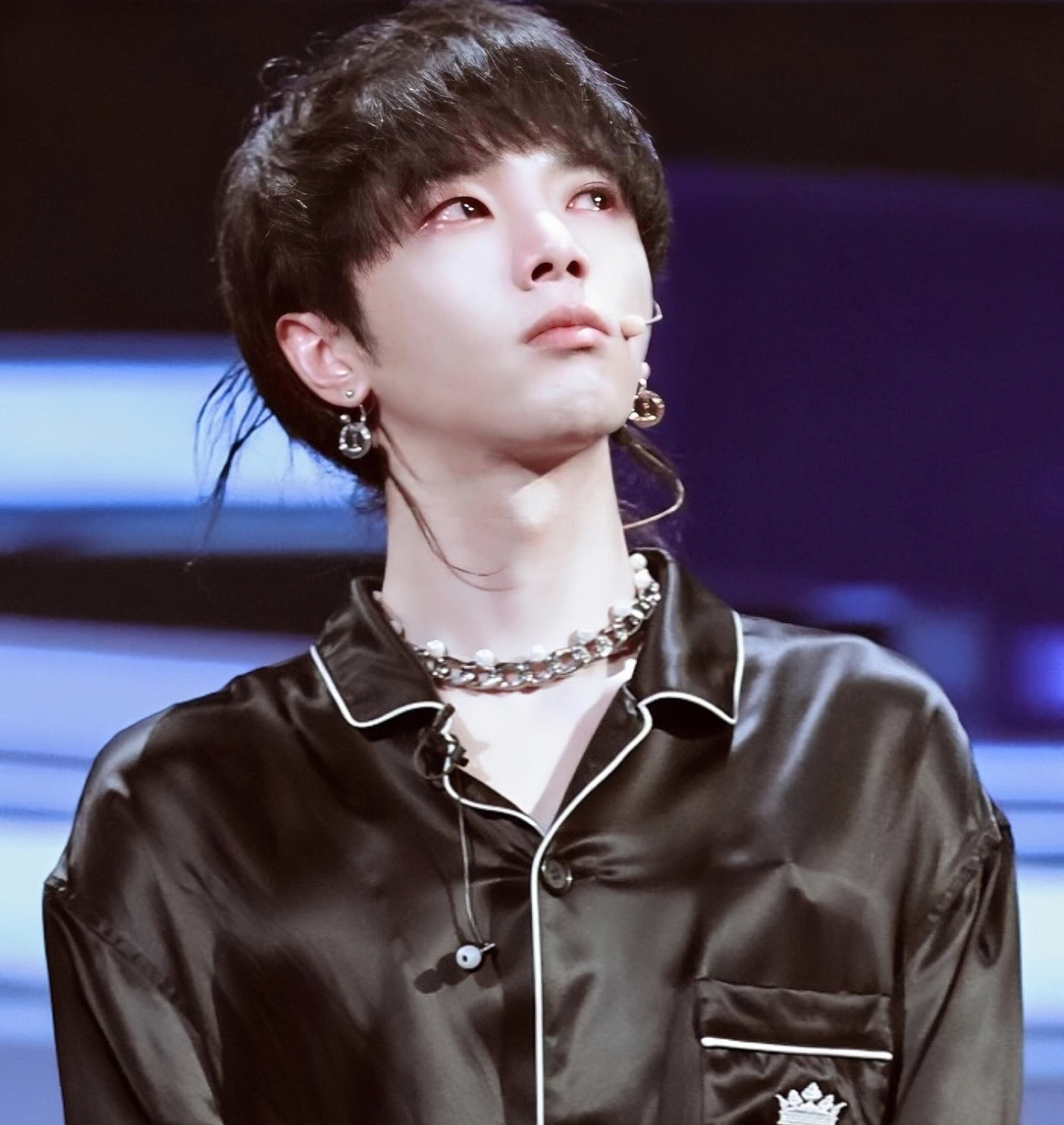 CCTV's "cutting" made Hua Chenyu's title of "music bastard" show his ...