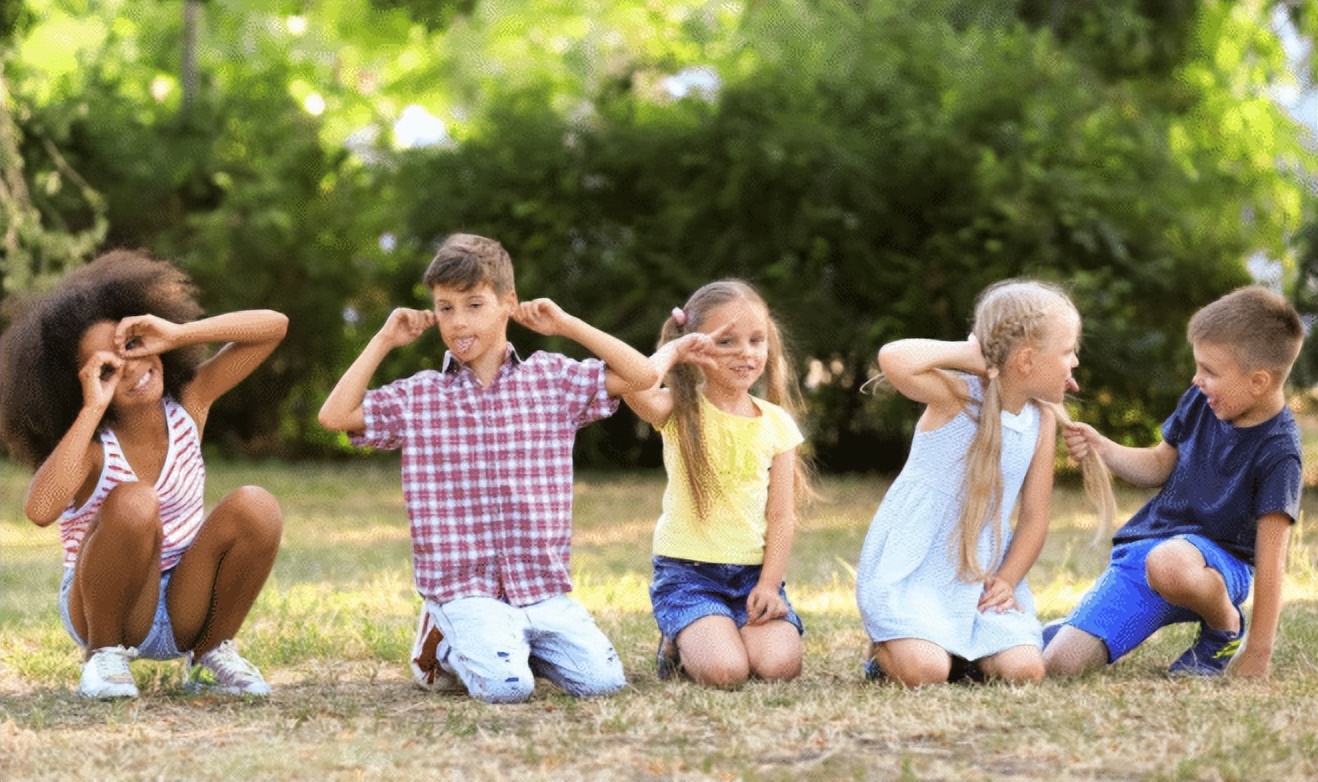 The baby has abnormal mood swings and keeps crying, which may be caused ...