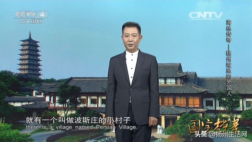 There is an ancient village full of exotic flavors hidden in Jiangdu ...