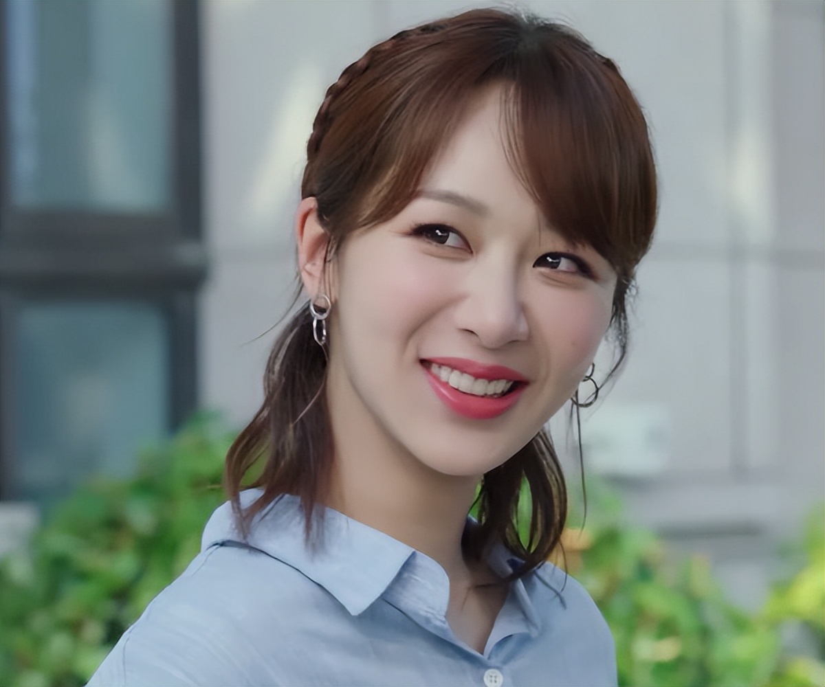 "Remaining Life" Ma Yujie performed well, and his temperament ...