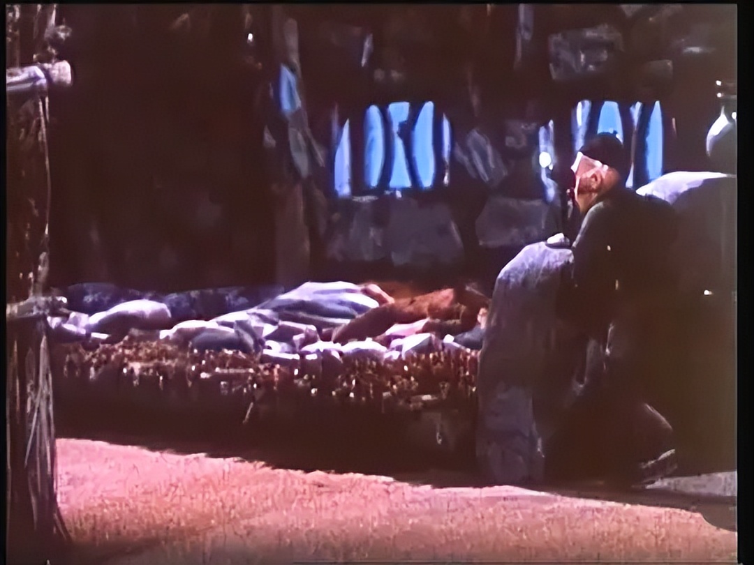 In 1976, I watched my first children's movie "Chicken Crows at Midnight ...