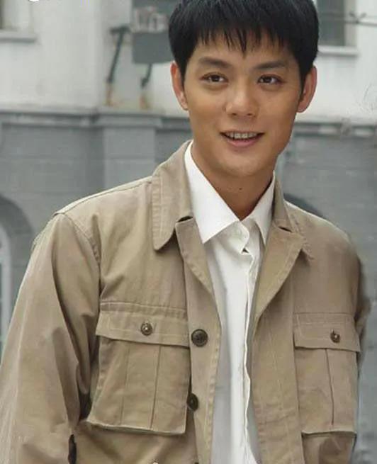 Actor Cheng Su: After 15 years of supporting a poor husband, he was ...