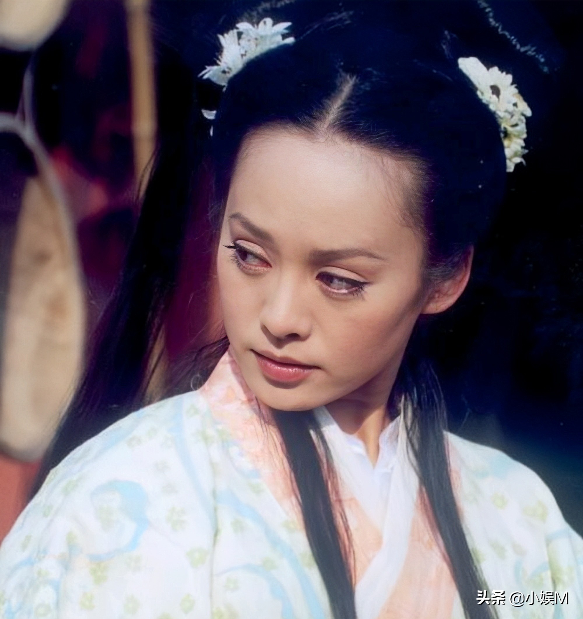 14 versions of "Diao Chan", Qiu Yuting was amazed, Han Xuepong, but ...