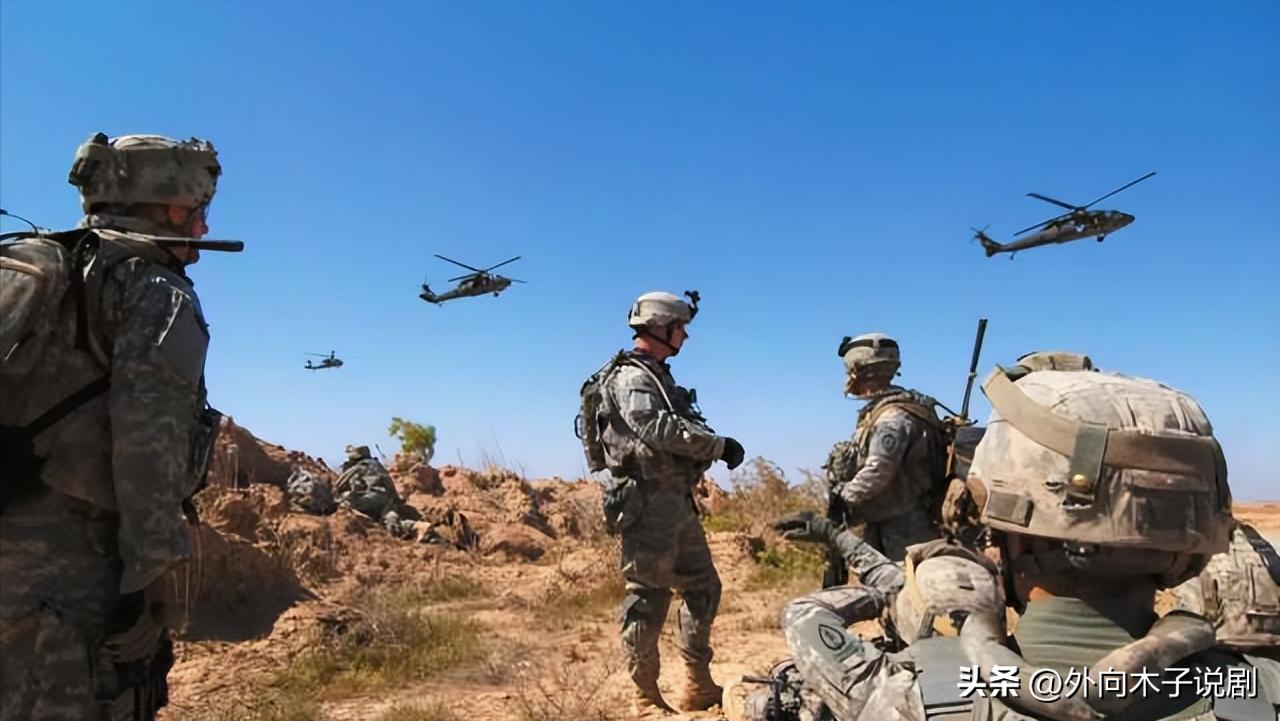 In the face of a complex combat environment, the U.S. Army's ...