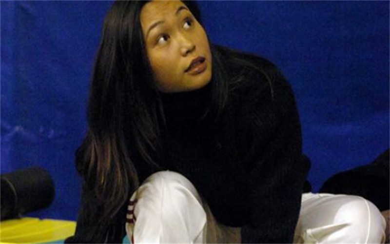 The second generation of Chinese figure skating: Shen Xue and Zhao ...