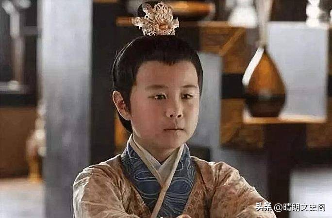 Emperor Xian of the Han Dynasty Liu Xie: the ridiculed king of ...