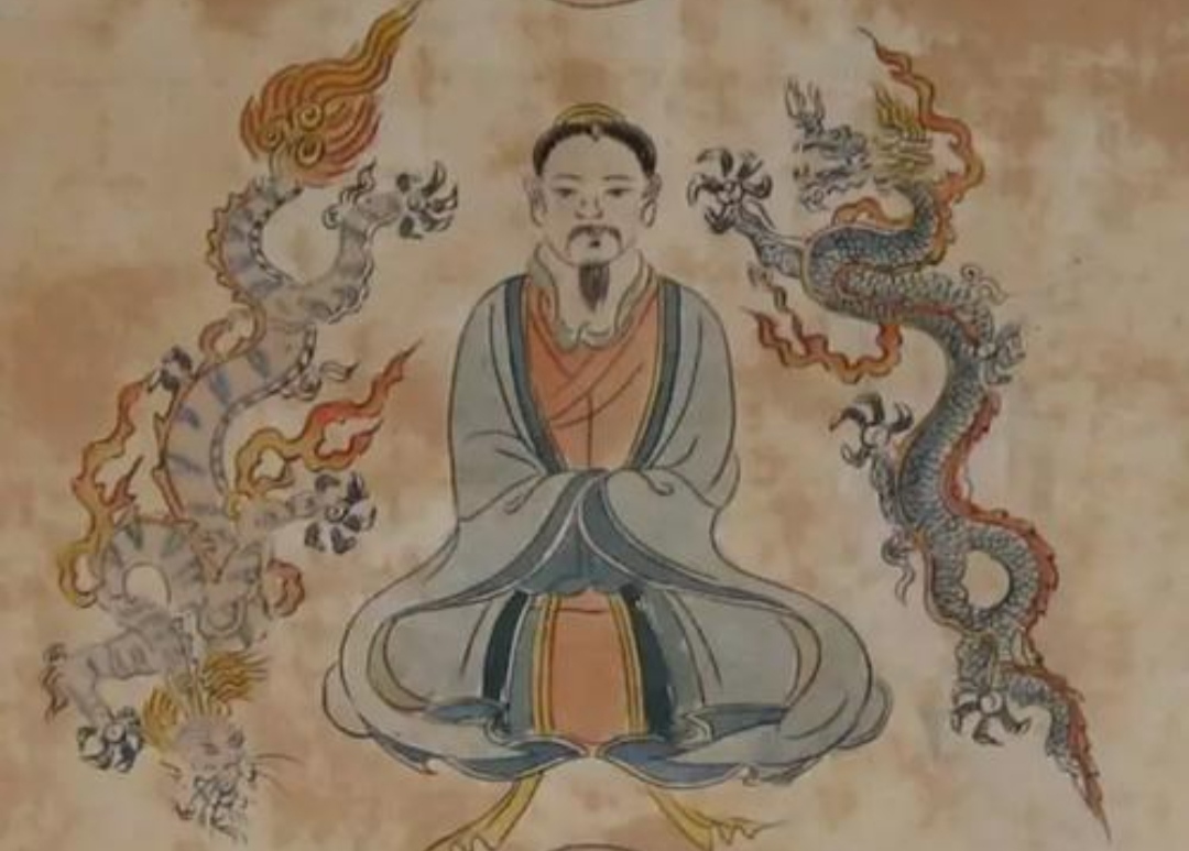 The Complete Biography of Lie Xian: Do not love the heavenly court and ...