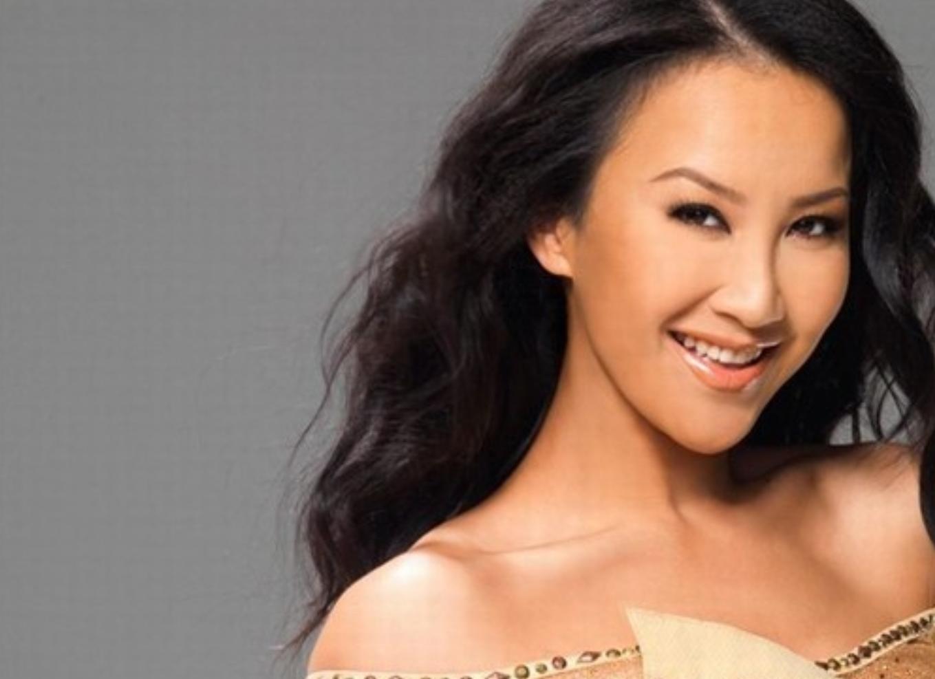The recording of "The Voice of China" was exposed, Coco Lee yelled "Don ...