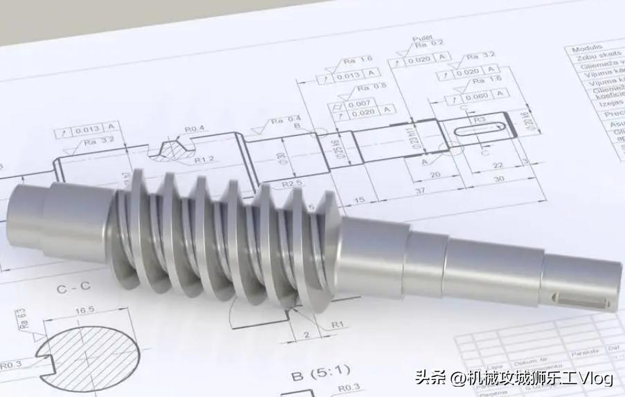 It is difficult for a mechanical engineer to design a good part if he ...