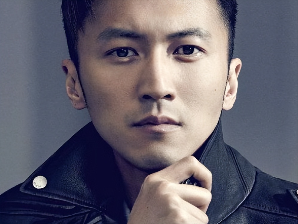 Not only "Feng Fei Lian", but also a detailed account of Nicholas Tse's ...