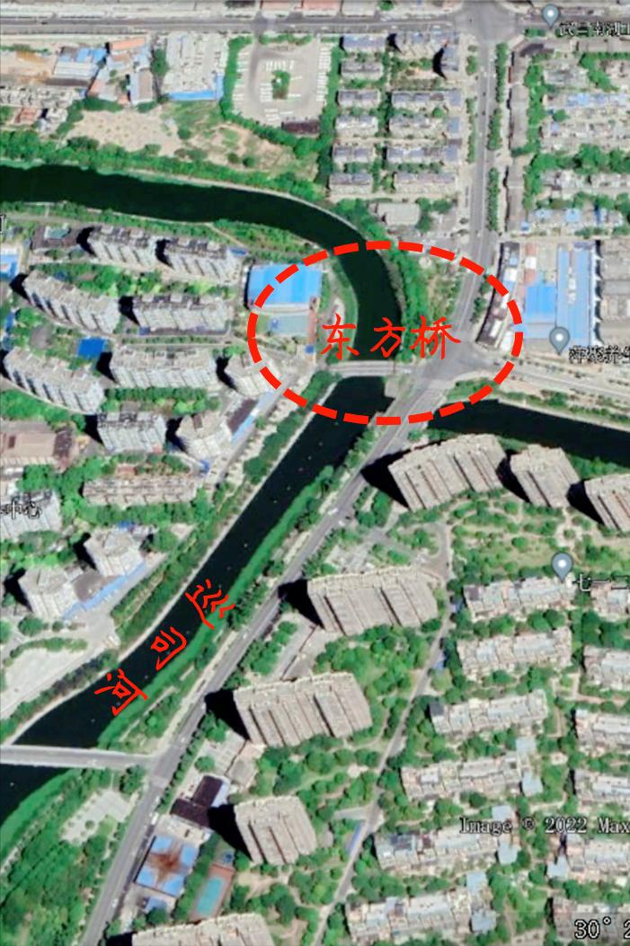 Answer to readers: We have seen the T-shaped Bridge, Dongfang Bridge ...