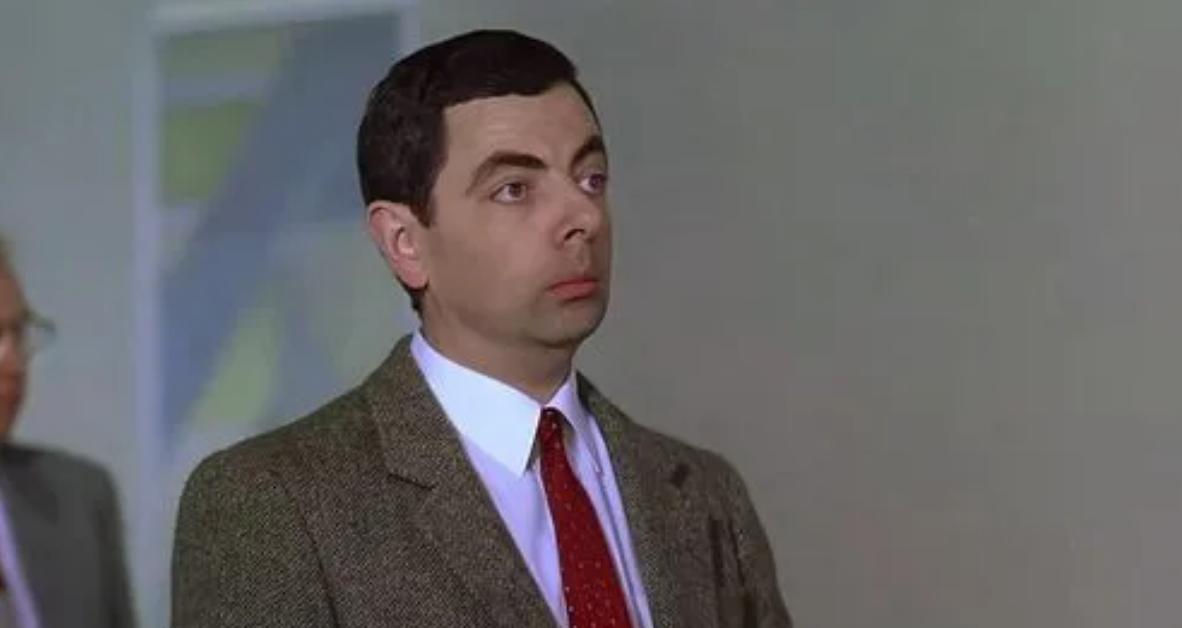 "Mr. Bean" uses irony to reveal the absurdity and contradictions in ...