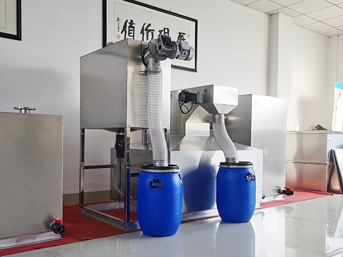 Separation principle of cyclone separator - iNEWS