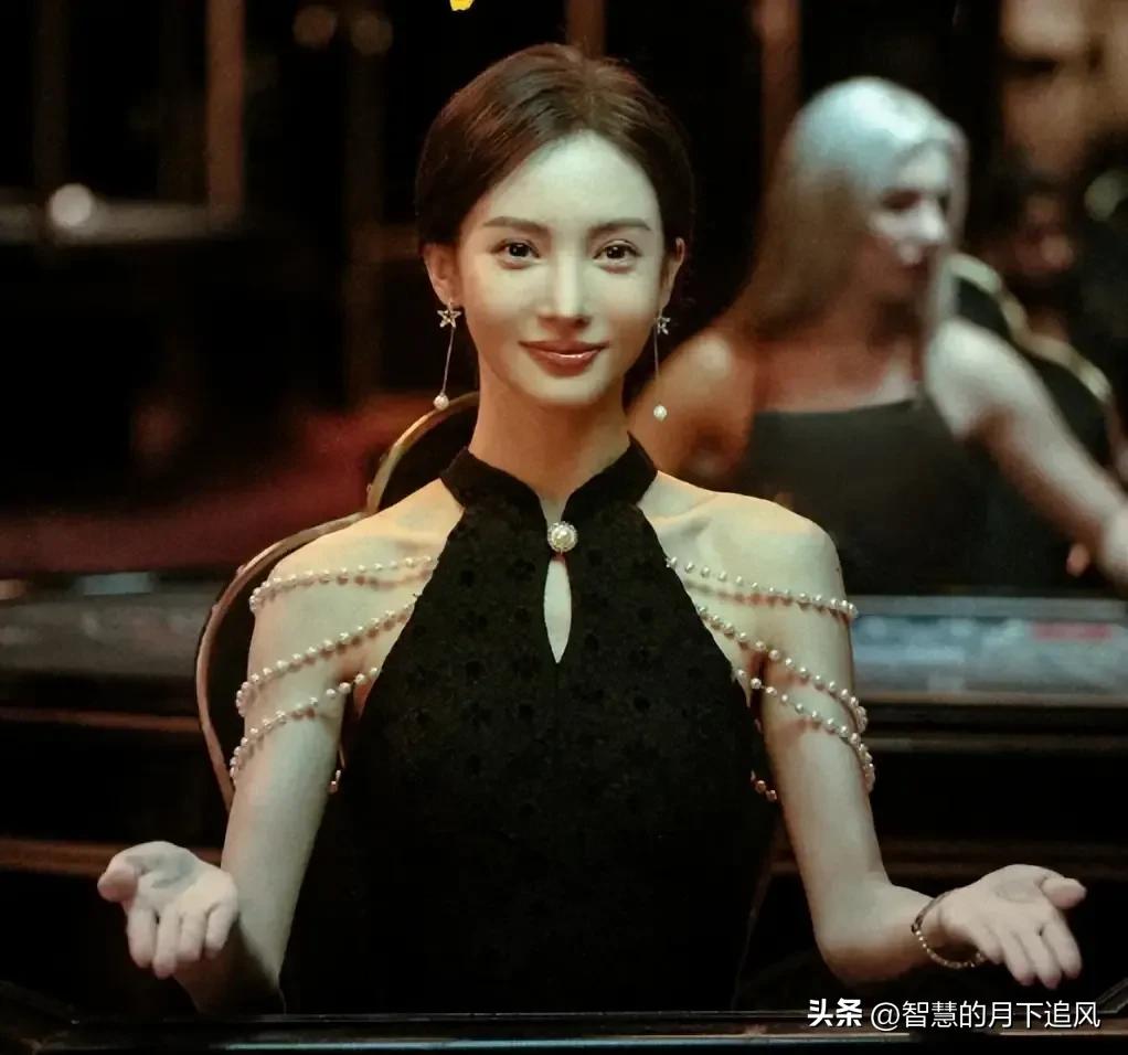 Why did Ah Cai let Anna Liang go in "All or Nothing"? - iMedia