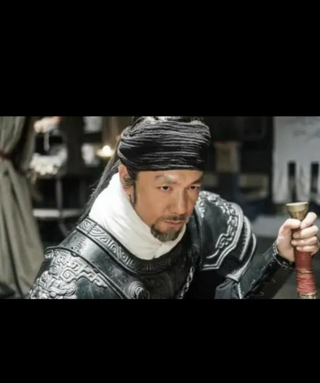 The life of a generation of famous generals who killed God Baiqi ...