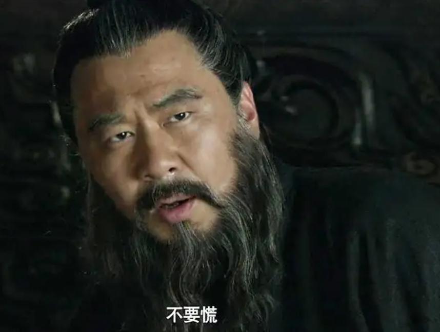 How strong is Cao Cao's military? - iNEWS