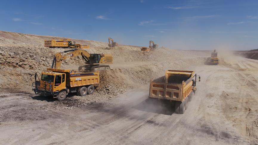 Mine autonomous driving enters the era of real unmanned - iNEWS