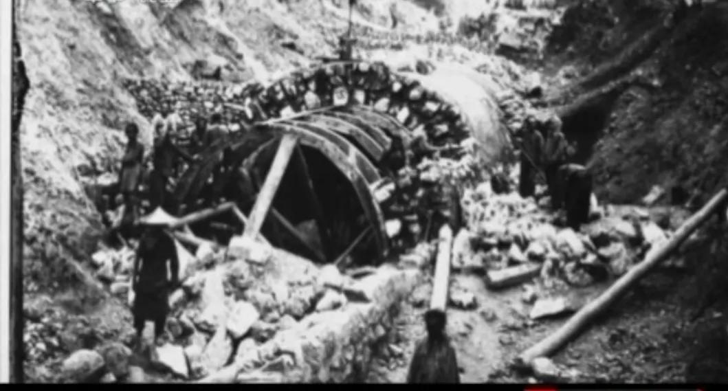 People's Chronicle of the Republic of China: Zhang Zongchang - iMedia