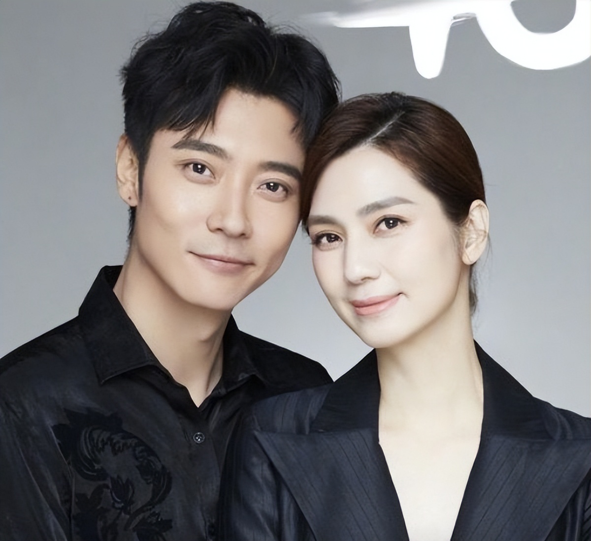Well-known entertainers in the entertainment industry, Zhang Danfeng ...